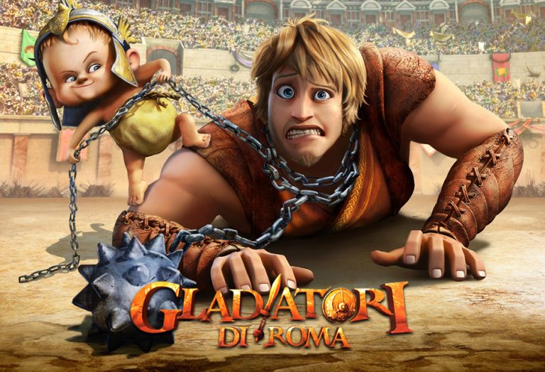 gladiatori-di-roma-film – Rainbow CGI
